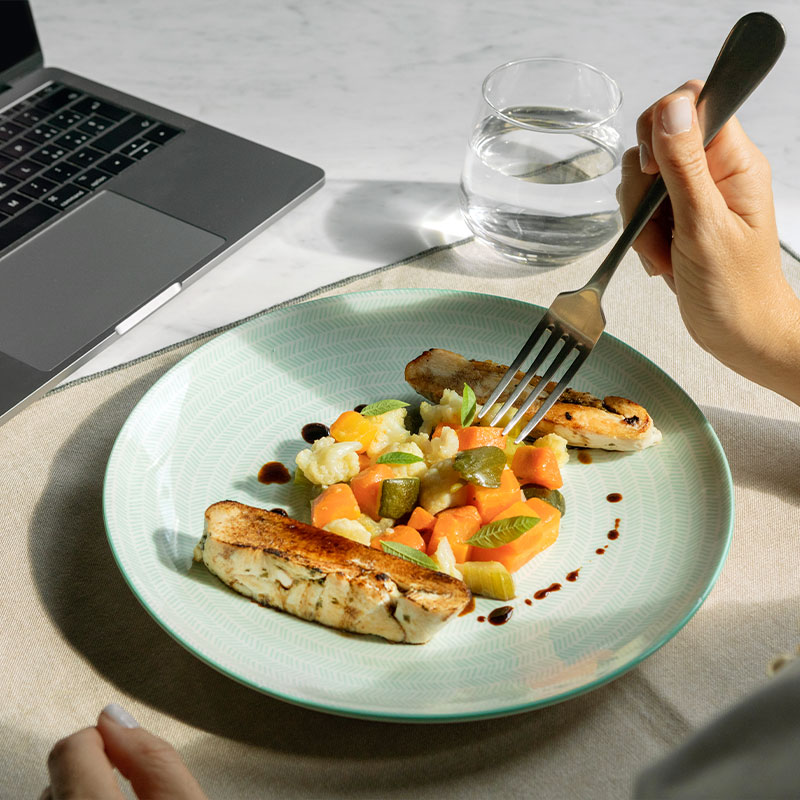 Pasti pronti a domicilio o cucinare da soli? - | Fresheat